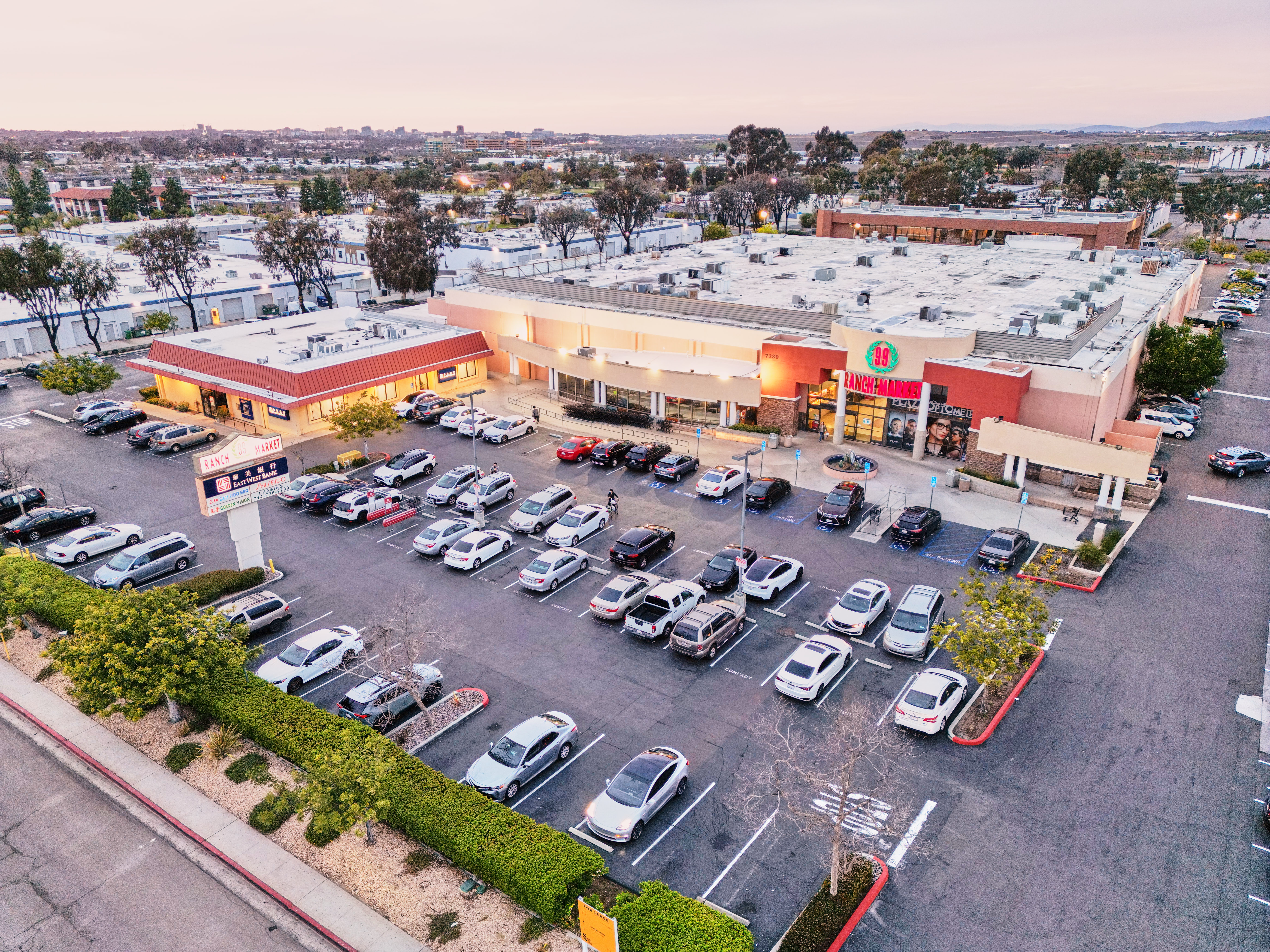 Tawa Legacy | Sunny Skies Terrace